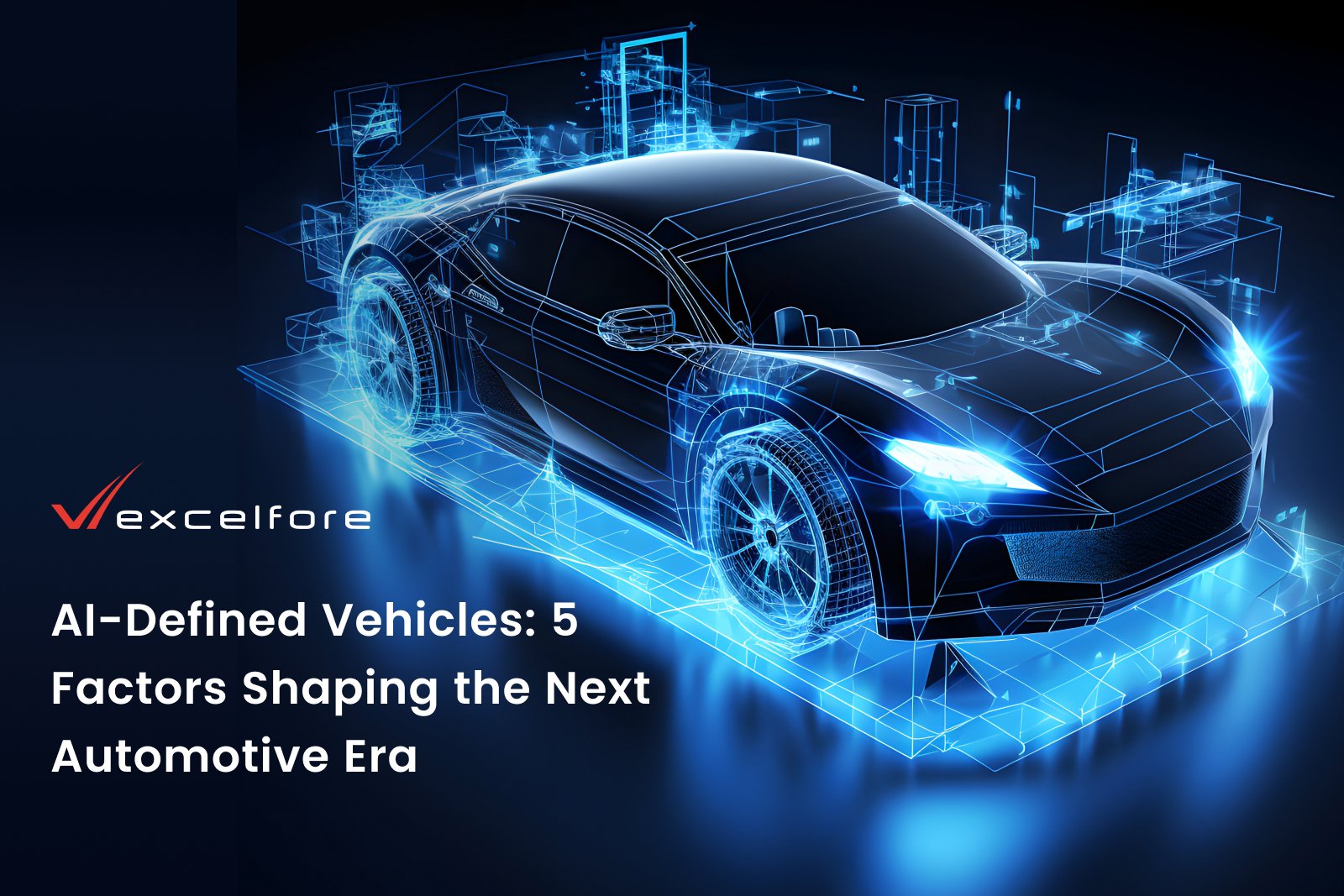 Ethernet TSN /AVB Solutions | Excelfore